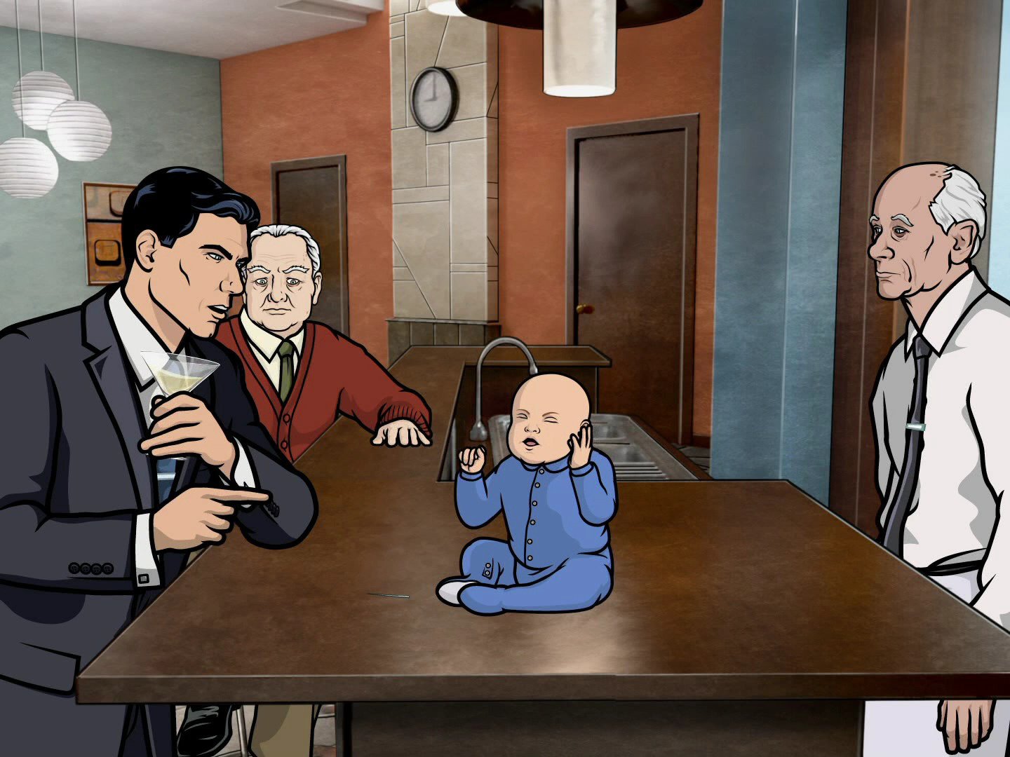 Watch Archer Season 2 | Prime Video