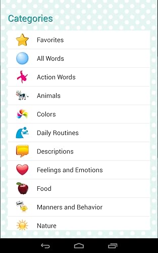 Baby Sign and Learn:Amazon.com:Appstore for Android