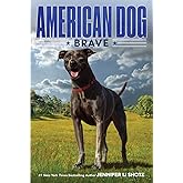 Amazon.com: Hero: A Rescue Dog Adventure About Danger and Unbreakable ...