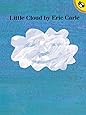 Little Cloud: Carle, Eric, Carle, Eric: 9780698118300: Books - Amazon.ca