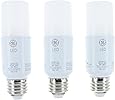 GE Lighting 79369 LED Bright Stik 10-watt (60-Watt Replacement), 760 ...