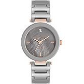 Amazon.com: Anne Klein Women's AK/1018BKBK Black Ceramic Bracelet Watch ...