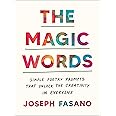 Amazon.com: The Magic Words: Simple Poetry Prompts That Unlock the ...
