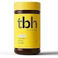 Amazon.com : TBH Hazelnut Chocolate Spread, Vegan, Low Sugar, Palm Oil ...