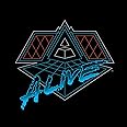 Amazon.com: Alive 2007 (2LP 180 Gram Vinyl): CDs & Vinyl