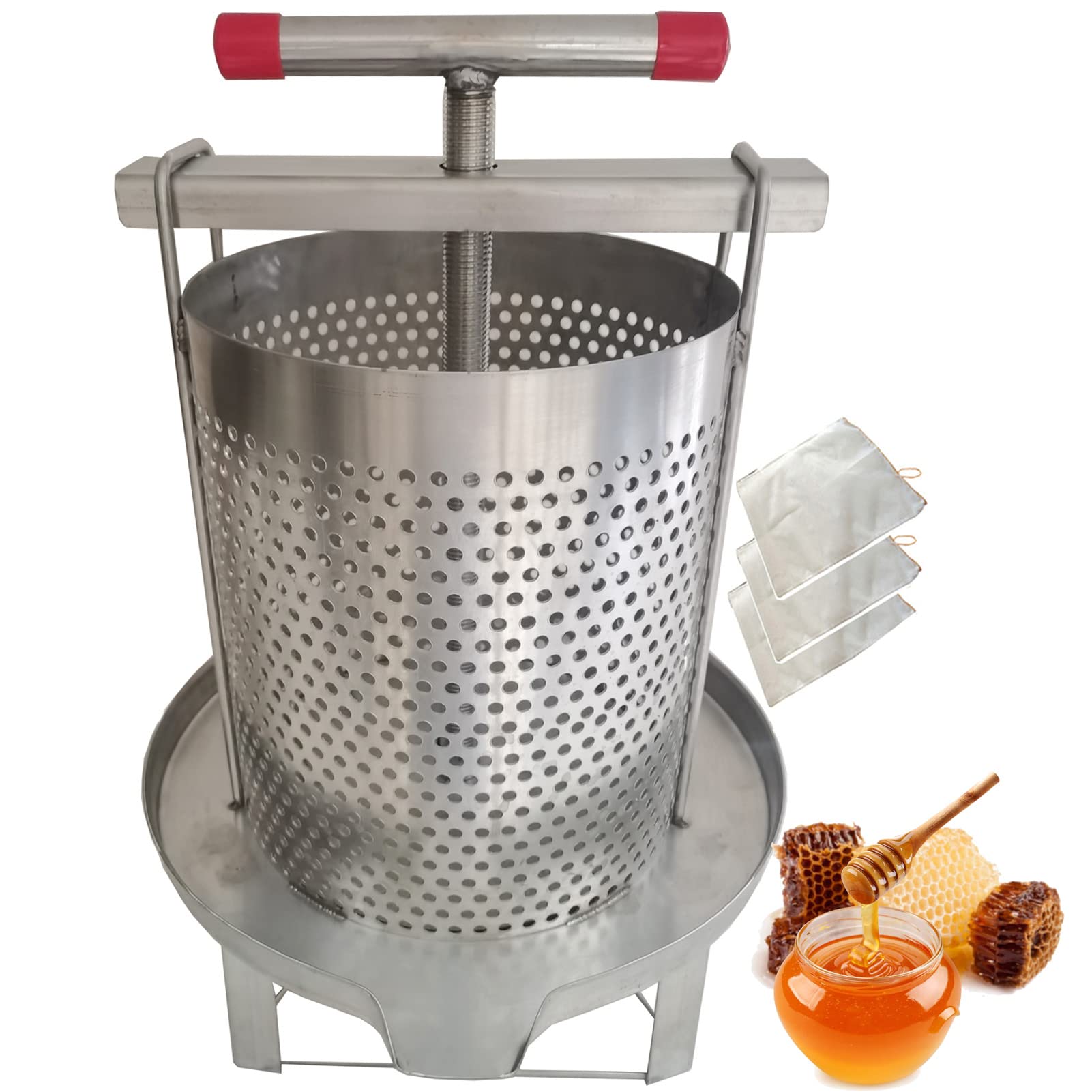 Mua GiDoKe Honey Squeezer Honey Squeezer Honey Separator Beekeeping ...