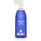 Amazon.com: Method Glass Cleaner, Mint, 28 Ounce, 4 Pack, Packaging May ...