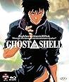 Ghost In The Shell [Blu-ray]: Amazon.es: Mamoru Oshii: Cine y Series TV