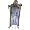 Amazon.com: Seasonal Visions Morris Costumes - Looming Ghoul Animated ...