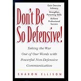 Taking the War Out of Our Words: Sharon Strand Ellison: 9780982051825 ...
