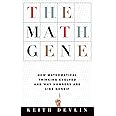 Amazon.com: The Math Gene: How Mathematical Thinking Evolved And Why ...