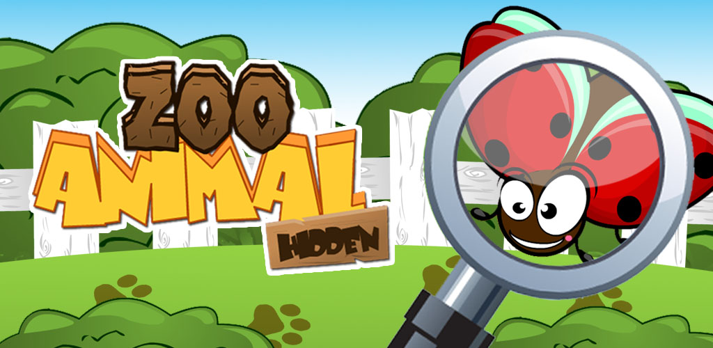 Zoo Animal Hidden Object:Amazon.de:Appstore for Android