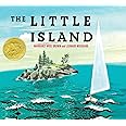 Amazon.com: The Little Island: (Caldecott Medal Winner): 9780385746403 ...