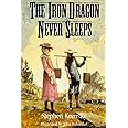 The Iron Dragon Never Sleeps: Krensky, Stephen: 9780440411369: Amazon ...