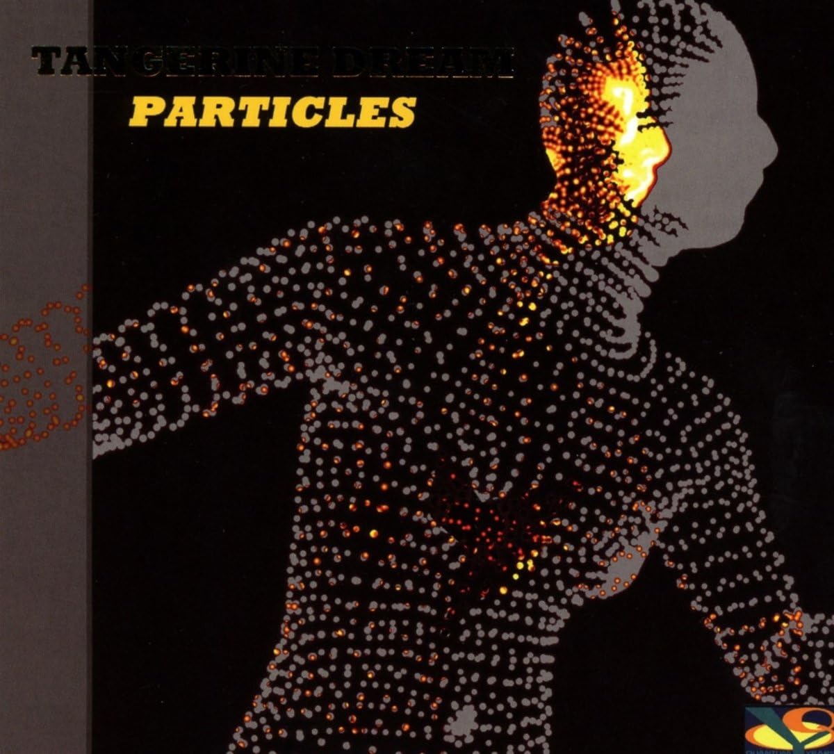 Particles: Amazon.co.uk: Music
