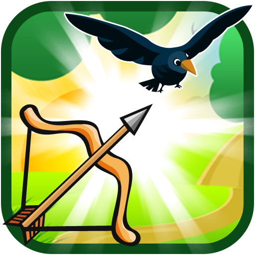Archer Vs Crow:Amazon.com:Appstore for Android