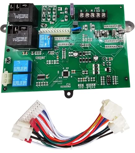 Carrier Control Board Mgoodoo ICM282 ICM282A ICM282B Funace Contol Boad ...