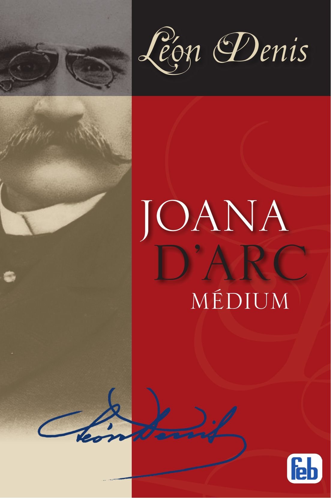 Joana D'Arc PDF Leon Denis