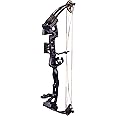 Amazon.com : BARNETT Vortex Lite Youth Compound Bow, 18-29lb Draw ...