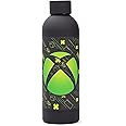 Amazon.com: PlayStation Water Bottle Gamer 750ML Stainless Steel Travel ...