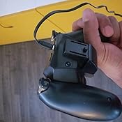 Amazon.com: Hyperkin PS4 "Siren" Headphone Amplifier - PlayStation 4 ...