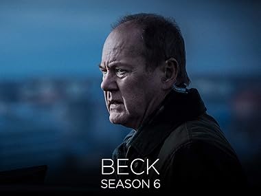 Amazon.com: Watch Beck- Season 6 | Prime Video