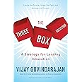 Amazon.com: The Three-Box Solution: A Strategy for Leading Innovation ...
