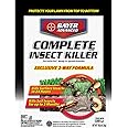 Amazon.com : Bayer Advanced Complete Insect Killer for Soil & Turf ...