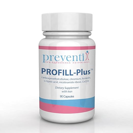 ProFill-Plus™ with Carboxymethylcellulose - DailyNutriPlus LLC