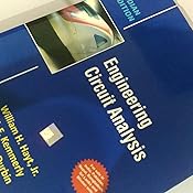 Buy Engineering Circuit Analysis Book Online at Low Prices in India ...