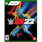 Amazon.com: WWE 2K15 - Xbox One : Take 2 Interactive: Video Games