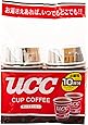 Amazon | UCC カップコーヒー 10P | UCC(ユーシーシー) | インスタント・スティック 通販