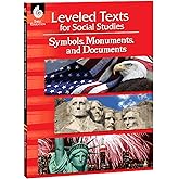 Amazon.com: Leveled Texts for Social Studies: 9781425800833: Debra J ...