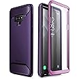 Amazon.com: Clayco Compatible with Case for Samsung Galaxy Note 9 (2018 ...