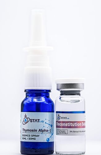 Thymogen Alpha-1 300 Mcg Spray in Kuwait | Whizz