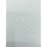 Amazon.com: Signia Concha Lock - Medium - Retention Tail for Hearing ...