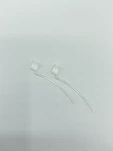 Amazon.com: Signia Concha Lock - Power- Retention Tail for Hearing Aids ...