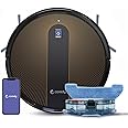 Amazon.com - Coredy R750 Robot Vacuum Cleaner, Compatible with Alexa ...