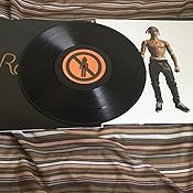Travis Scott - Travis Scott: Rodeo Vinyl 2LP - Amazon.com Music