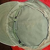 Amazon.com: USMC and NAVY Adjustable Military Patrol Cap 8 Point Cover ...