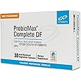 Amazon.com: XYMOGEN ProbioMax Complete DF - 45 Billion CFU Probiotic ...