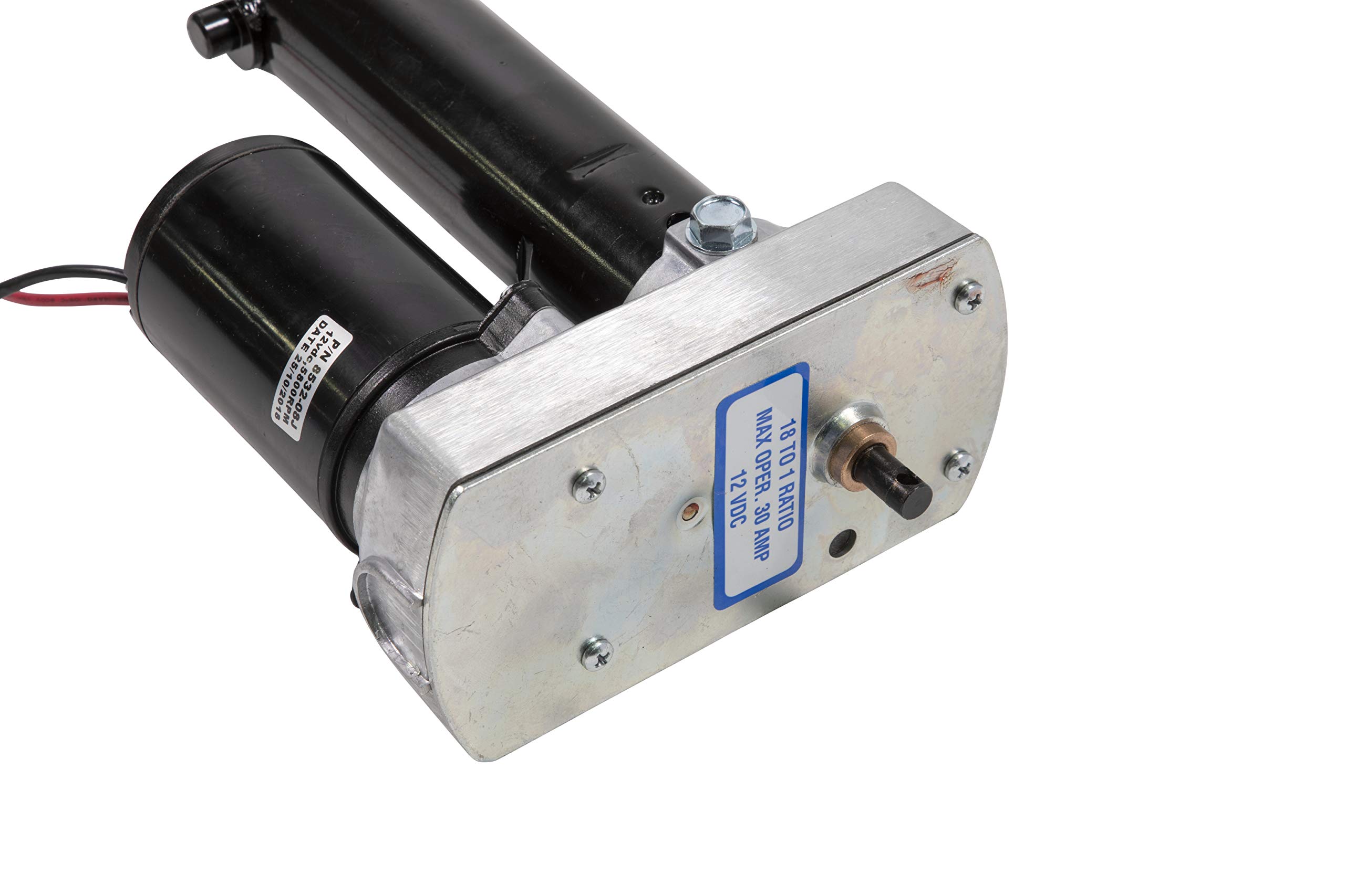 Mua Lippert 12-Volt DC Replacement 18:1 Venture Through-Frame Slide-Out ...