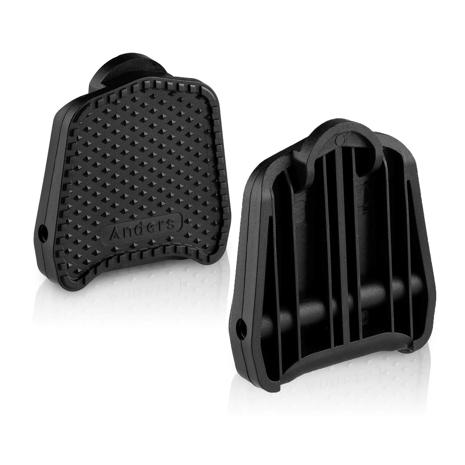 Mua Bike Clipless Pedal Adapters for Look Keo Sprint/Classic/Max Carbon ...