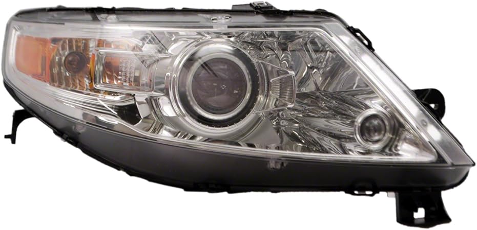 Amazon.com: OE Replacement Headlight TOYOTA AVALON: Automotive