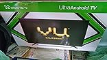 Vu 80 cm (32 inches) HD Ready UltraAndroid LED TV 32GA (Black) (2019 ...