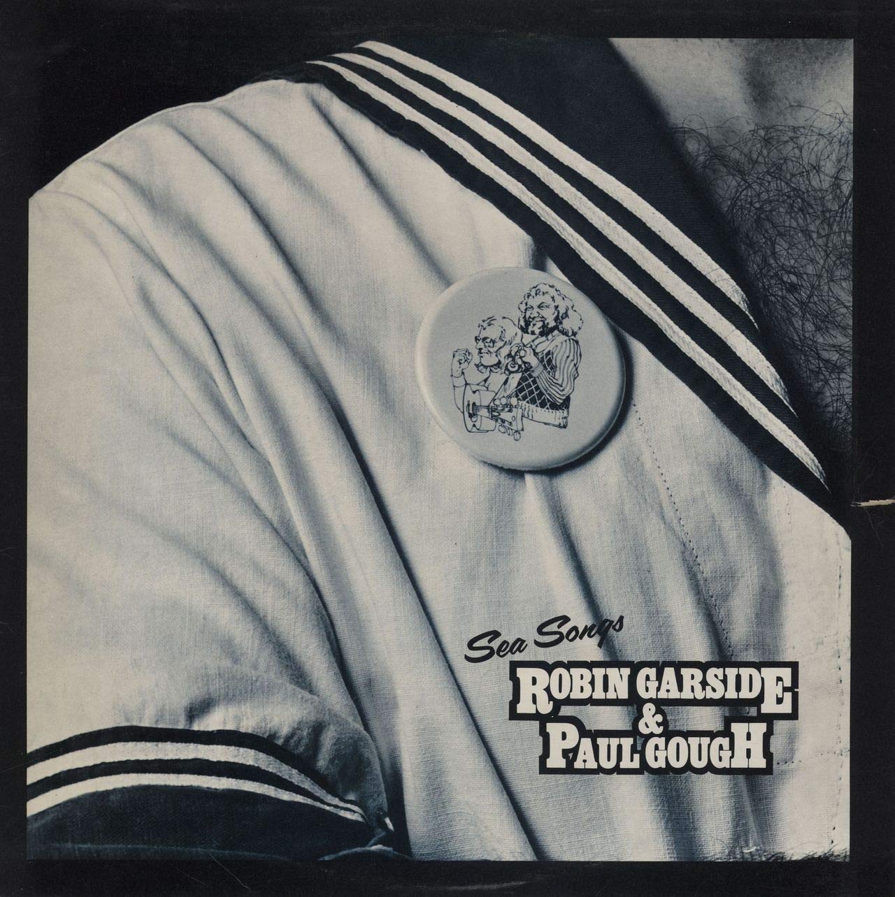 Robin Garside and Paul Gough - Sea Songs - Amazon.com Music