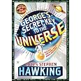George's Secret Key to the Universe: Hawking, Stephen, Hawking, Lucy, Parsons, Garry