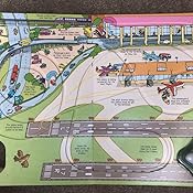 Wind-Up Plane Book: Gill Doherty: 9781409504504: Amazon.com: Books