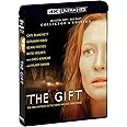 Amazon.com: The Gift (2000) - Collector's Edition 4K Ultra HD + Blu-ray ...