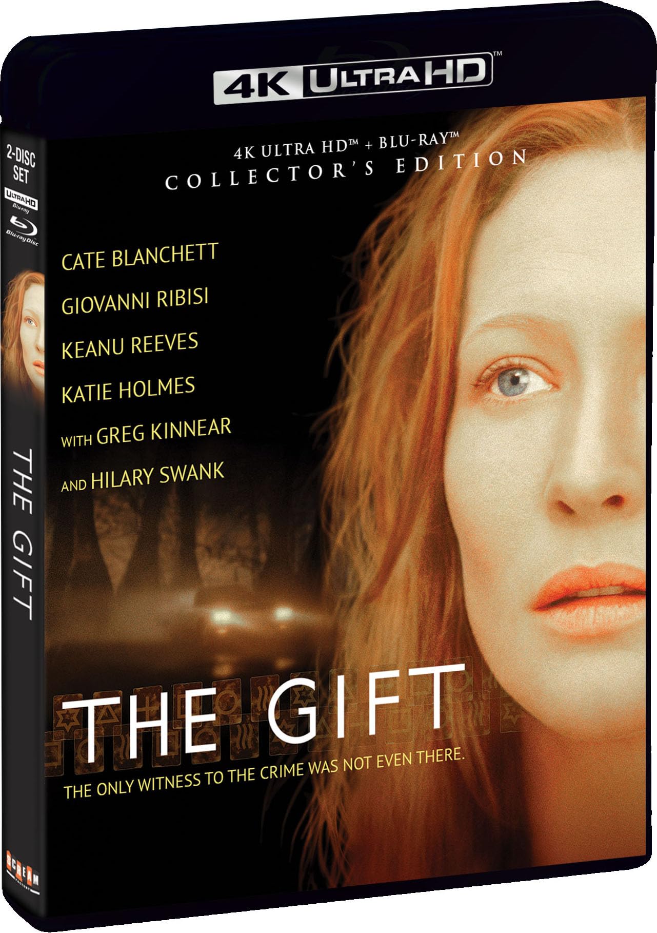 Mua The Gift 2000 4K Ultra HD 4K UHD The Gift 2000 4K Ultra HD 4K UHD 4K trên Amazon Mỹ chính ...